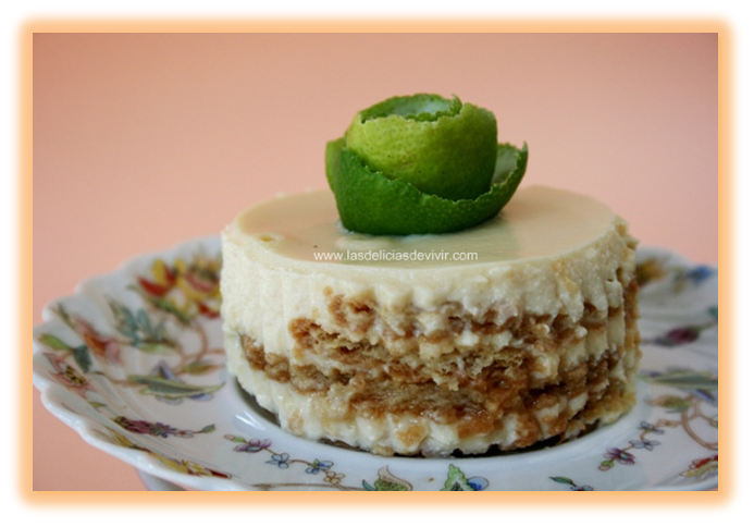 Postres y Desayunos Sorpresa