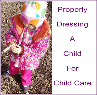 Child Care Network of Greater Kansas City: The Clothing Dilemma