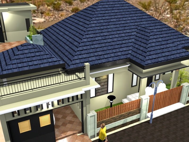 JASA DESAIN DAN KONSTRUKSI : Renovasi Ruang Garasi