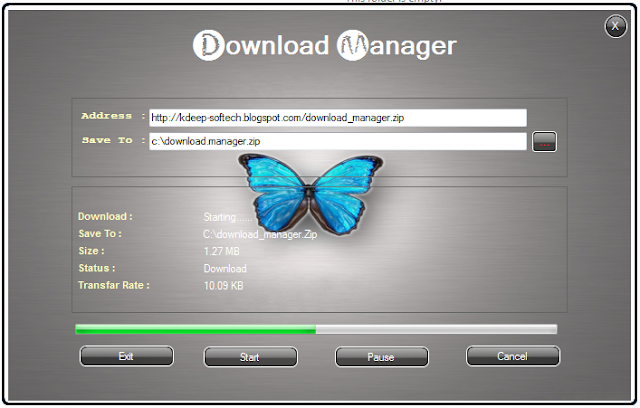 Softech Software Solution
