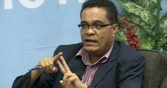 - TIMOR AGORA: Diferiénsia Partidu Maibé Tenke Unidade
