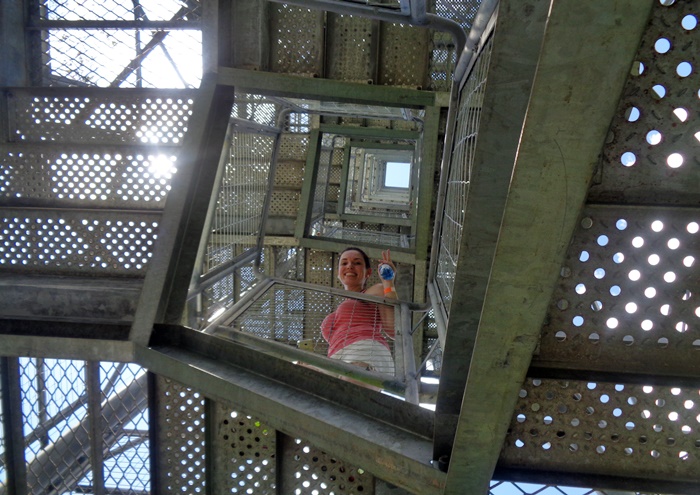 Uma visita ao Musa, o Museu da Amazônia em Manaus [Reserva Florestal ...