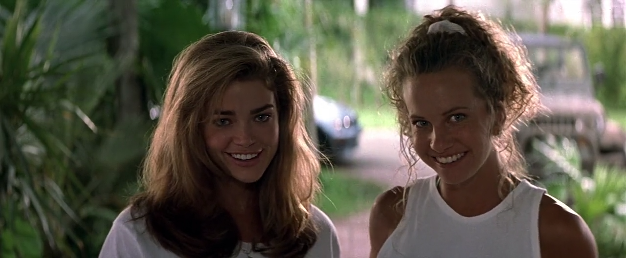 BliZZarraDas: Wild Things (1998)