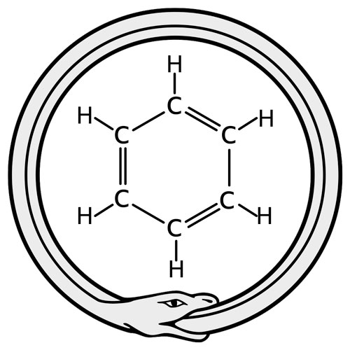 Teoría estructural de Kekulé