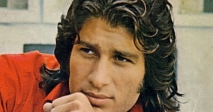 Lighting Up the Sky: Mike Brant