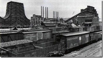 Wales Coal Mine Disaster and Coalbrook, South Africa | MINING