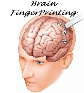 Seminar on Brain Fingerprinting - Free Final Year Project's