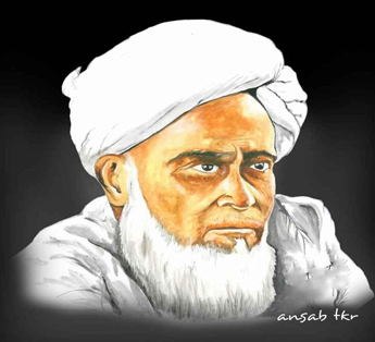 SHEIKHUNA SHAMSUL ULAMA(R): THE IDEAL METHODOLOGY OF ULAMA ACTIVISM ...