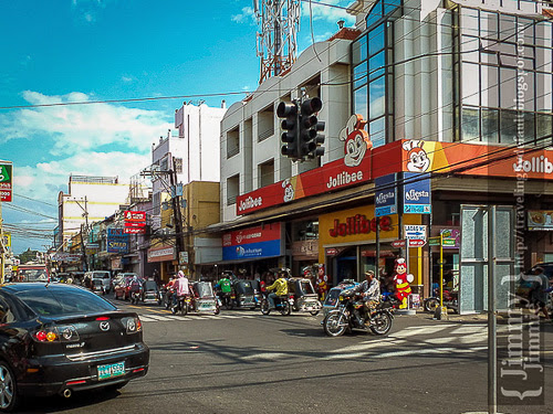 Ilocos Norte: Laoag - Sleep, Transportation, Eat, Buy. - Traveling by ...