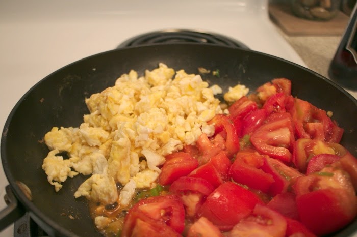 Let's Drink Coffee, Darling: Fan Qie Chao Dan