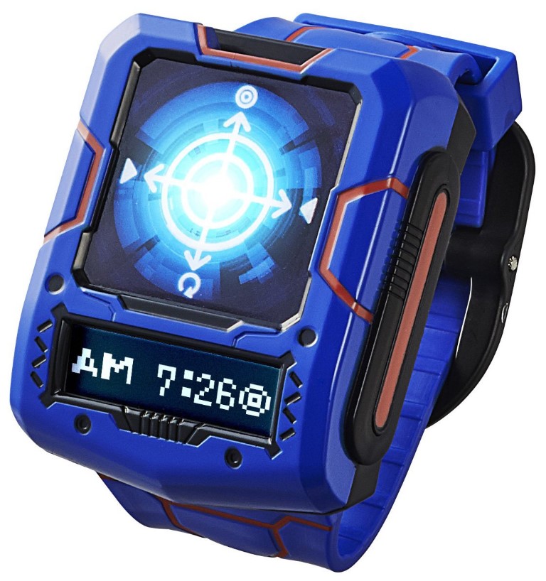 Tudo sobre Digimon!: Appdrives