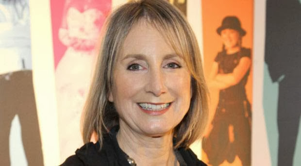 NOTICIAS Y EFEMERIDES MUSICALES Y DEL CINE: MUERE LA VETERANA ACTRIZ ...