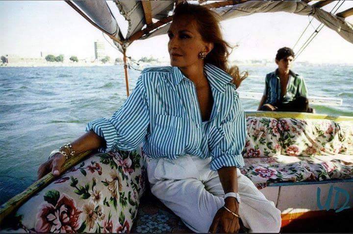 Dalida 2015, Novas revelações sobre seu suicidio em 03 de maio de 1987