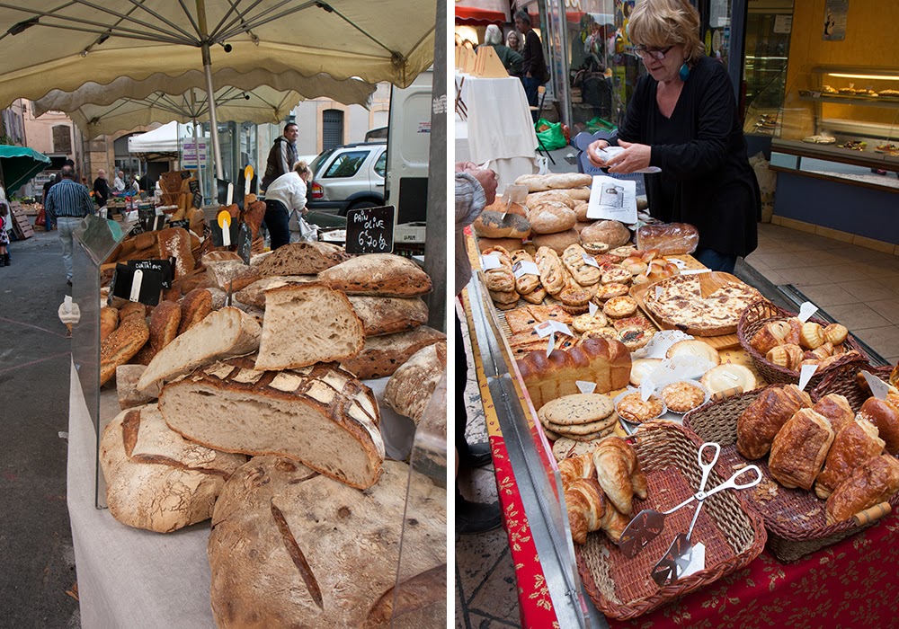 The Paris Market & Brocante: French with Isabelle: Allons au Marché!
