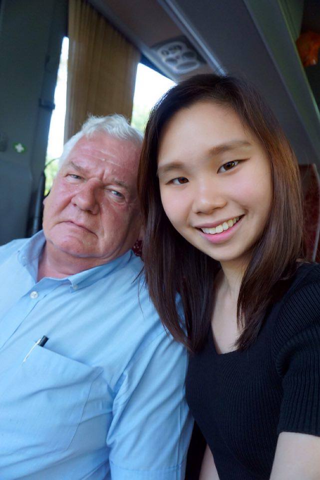 Ivy Yee Yee : 【英国 苏格兰高地 · Highland, Scotland】威廉堡 Fort William、天空岛 Isle ...