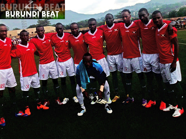 Burundi Beat Ent.: Kenya 0- 0 Burundi (Burundi imejinyakulia tiketi ...