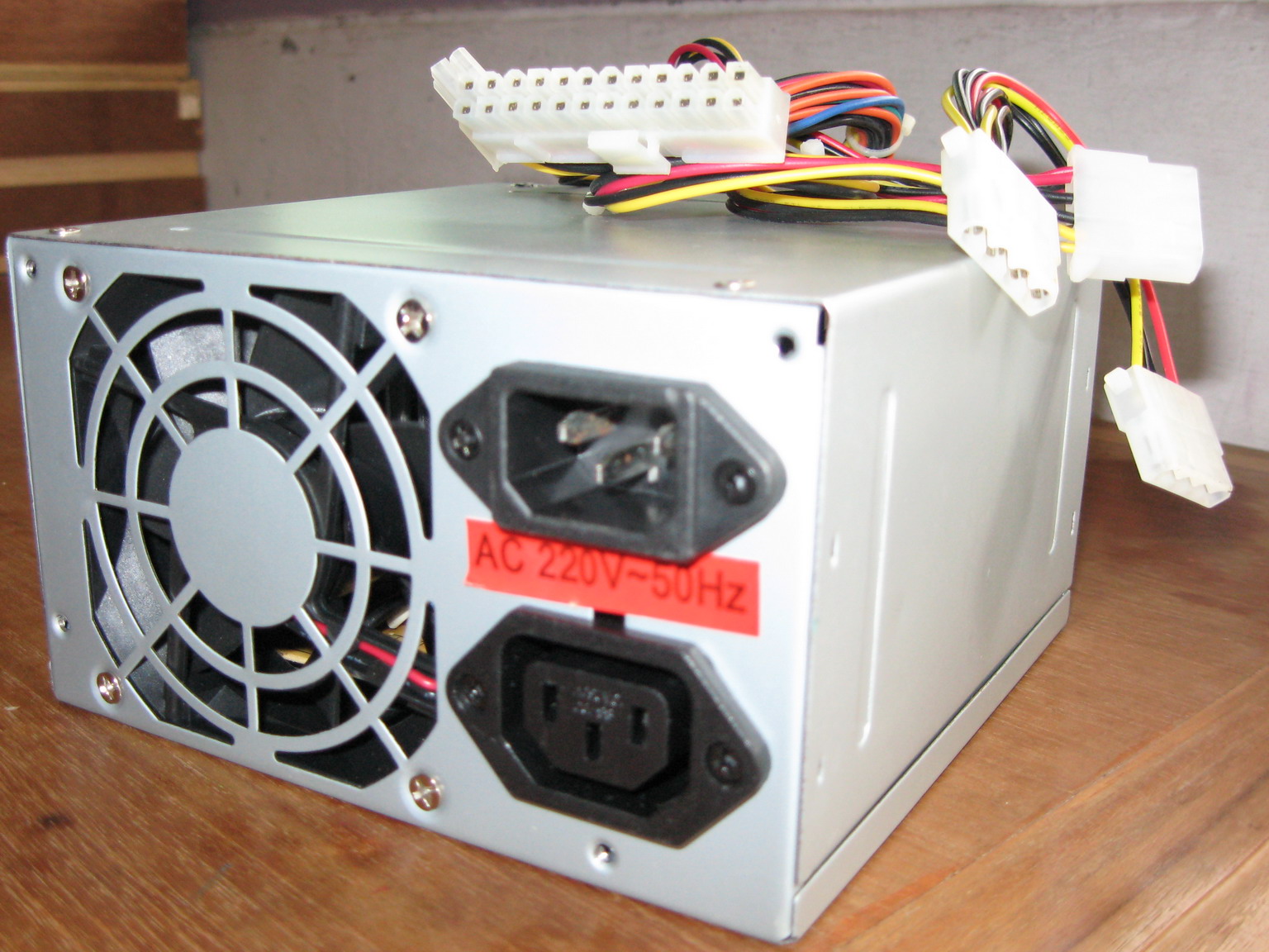 Dunia Komputer dan Jaringan