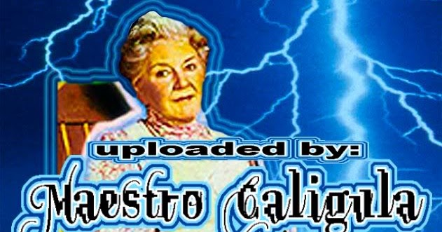 The Classic Nickelodeon Fan Blog: Special Delivery – The Electric ...