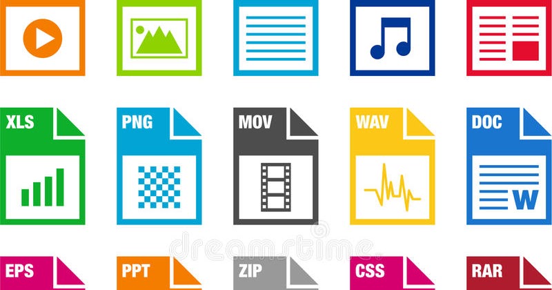Archivos en linea: Archivos con formato de imagen Archivos en linea: Archivos con formato de imagen