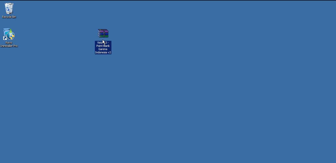 Inspirasi-Gembel: CHEAT PB