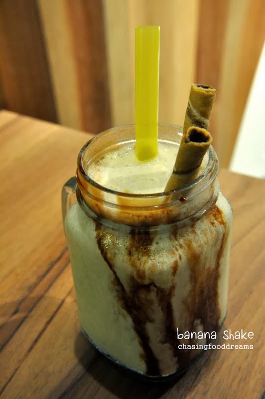 CHASING FOOD DREAMS: The Local by Gastro Project, Jaya One: Malaysian ...