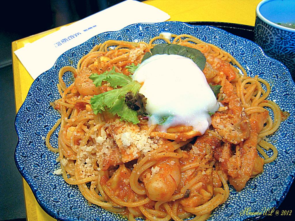 SOoooooUP: YOMENYA GOEMON