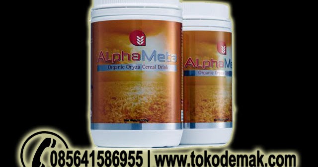 Jual Alpha Meta Asli Original JMOA - Jual Kapsul Sambiloto,Kunyit Putih ...