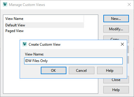 Beyond the Drafting Board: Creating Autodesk Vault Viewing Filters