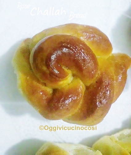 Oggi vi cucino così!: Challah - Re-Cake 2.0 #10