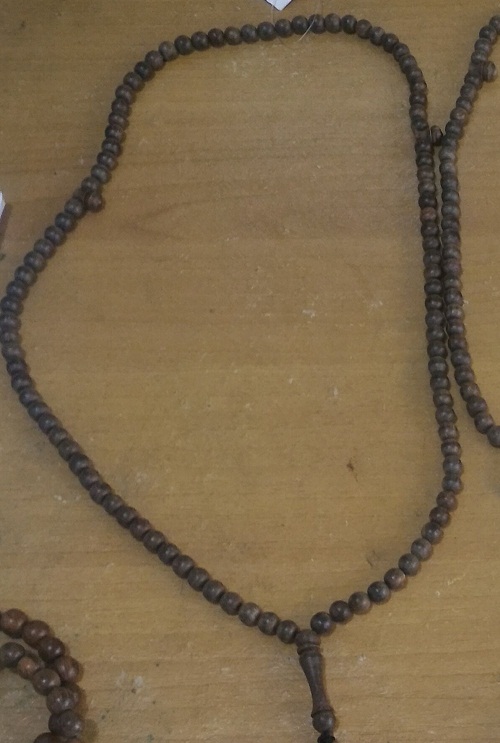 Tasbih Aura