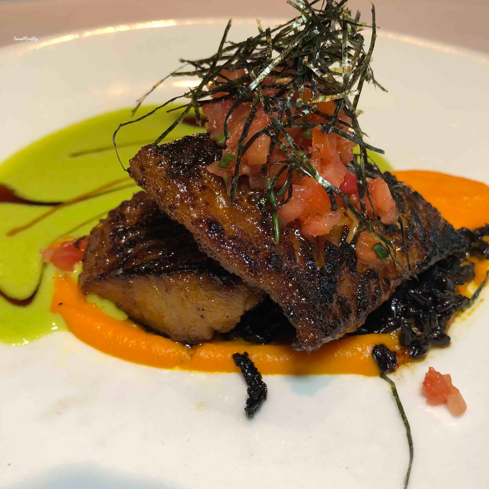 Hawaii Mom Blog: Roy's Waikiki