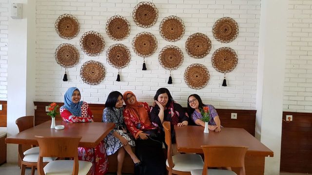 traveling.. food for my soul: [jakarta] tjikini lima - afters - hotel ...