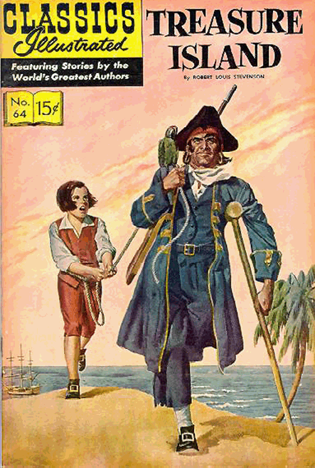 Christoph Roos: George Wilson -Gold Key Artist