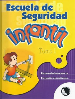 LIBROS: SEGURIDAD INFANTIL PREVENCIÓN DE ACCIDENTES Y PRIMEROS AUXILIOS ...