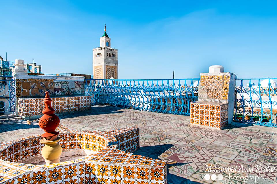 Photos of Tunisia: Tunis Medina