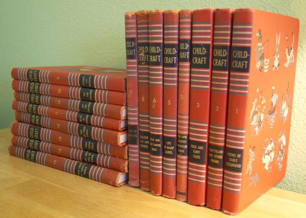 What's your favorite Children's Book?