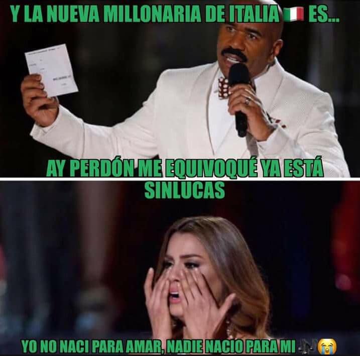 Mira los divertidos "memes" de Ariadna y su novio Gianluca tras quedar ...