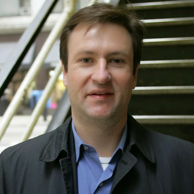 Lossano and Friends!: #30 Ryan Chiaverini, Jenniffer Weigel, Rick ...