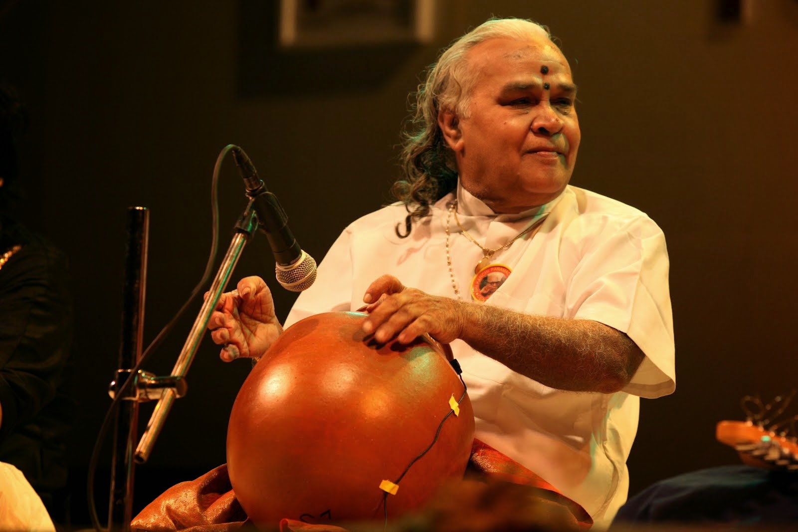 Eat.Explore.Shop: The beats of the ghatam