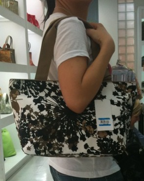 Joandy's Treasures: Jim Thompson "Dickson" Bags - SOLD!