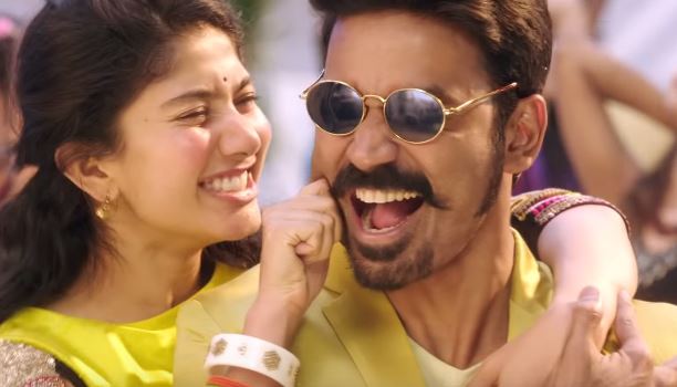 Maari 2 Movie Video Song | Watch Maari 2 All Video Song in HD | Dhanush ...