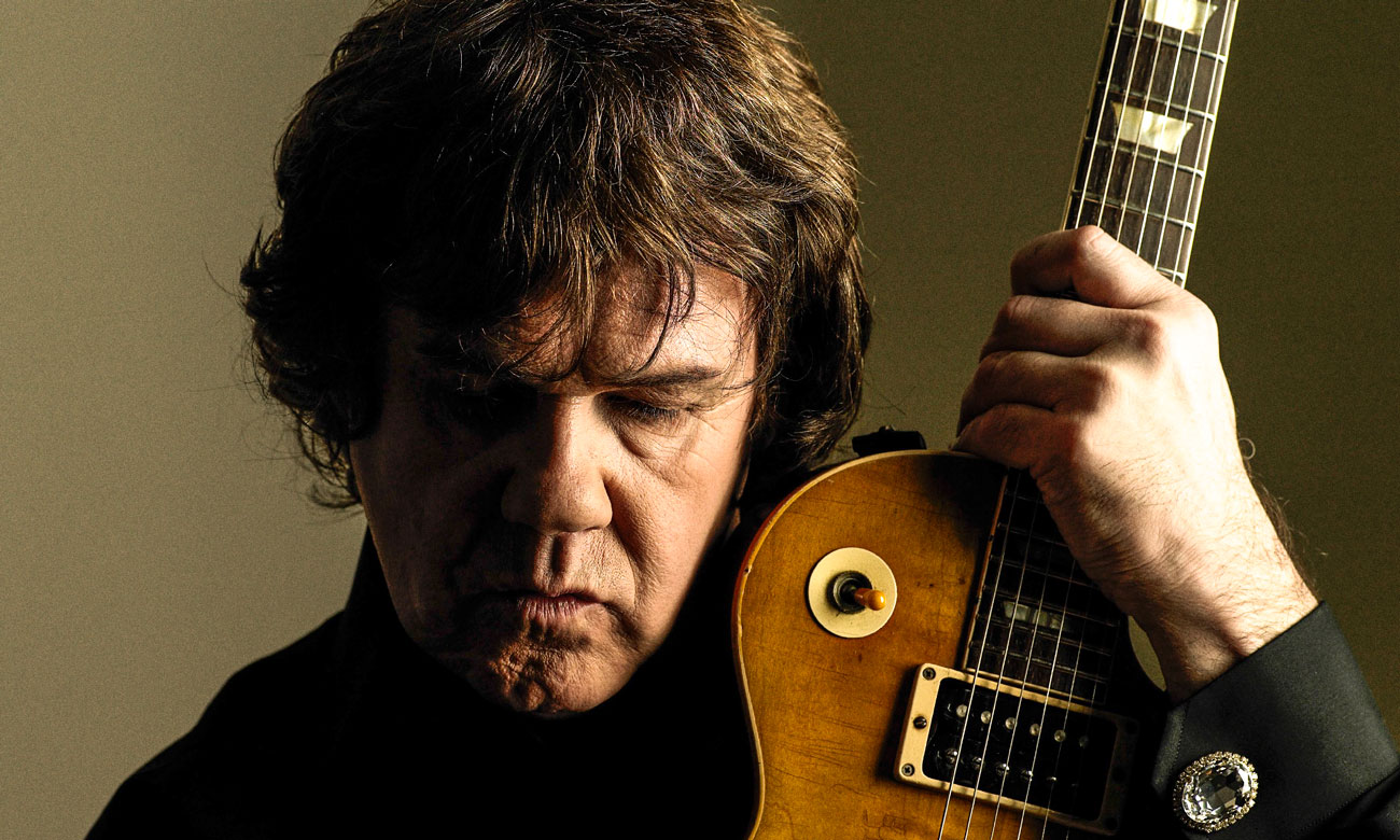 En Busca del Disco Perdido: STILL GOT THE BLUES, Gary Moore (1990)