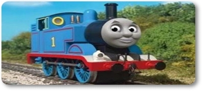 InfoAnimation.com.br: Thomas e seus Amigos vai virar filme em live-action