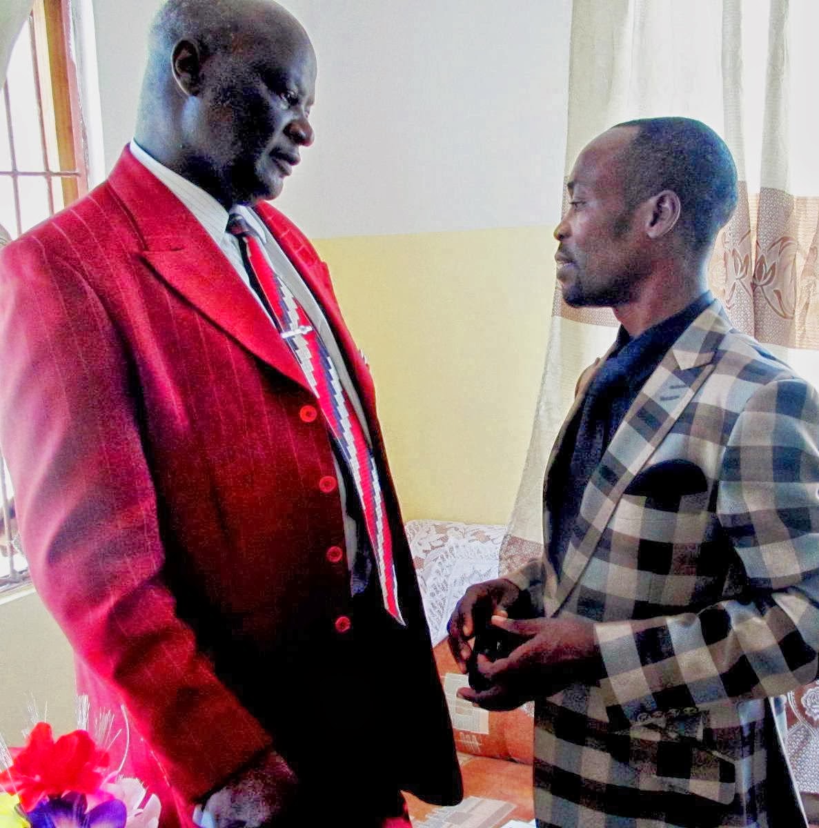 Mahakama Yaamua Bishop Wa Redeemed Church Ni Kitonga Siyo Mwarandu Kutoka Munishi Faustin