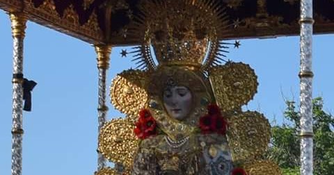 ¿Que conoces del rocio?