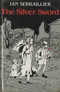 Belle's Bookshelf: Talking Point: Books You Read For School