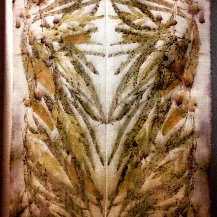 notjustnat creative blog: The Gallery of Dye Stuff