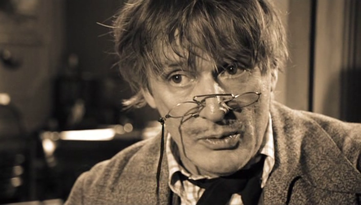 Il Maestro e Margherita - Un percorso per immagini /2: Capitoli 1-3