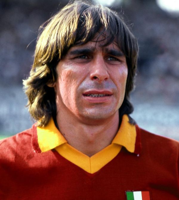 ROMA CAPOCCIA: ENTREVISTA A BRUNO CONTI