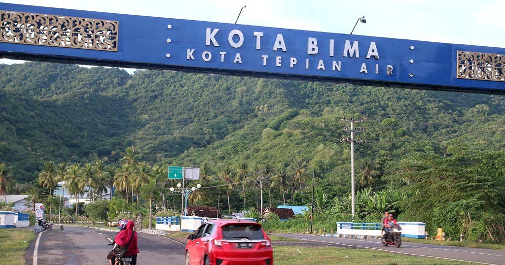 Tradisi "SALAMA LOKO" dalam pandangan asas Religio Magis Suku Mbojo